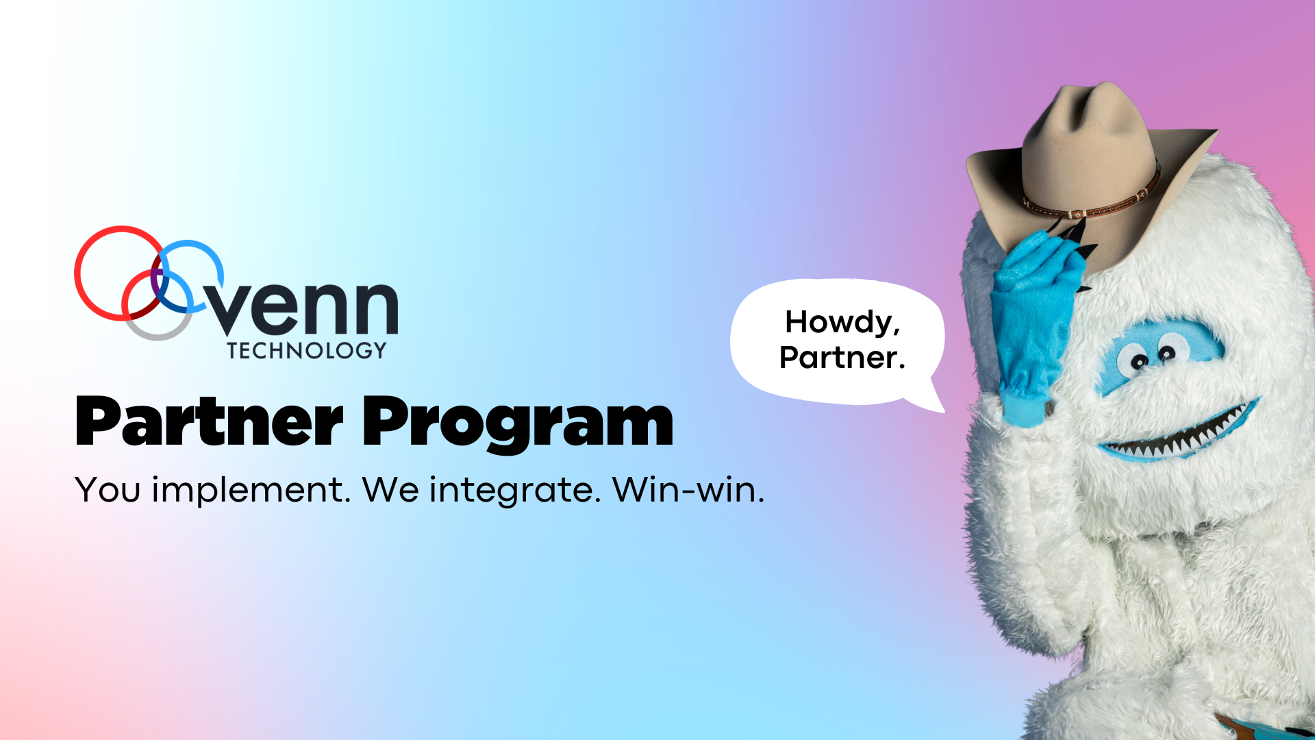 Partner with Venn Technology for Automation Solutions